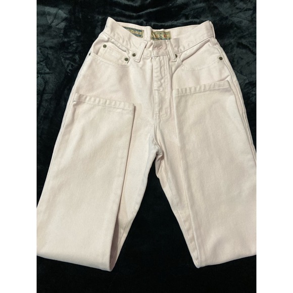 Express | Jeans | Vintage High Waisted Express Jeans | Poshmark